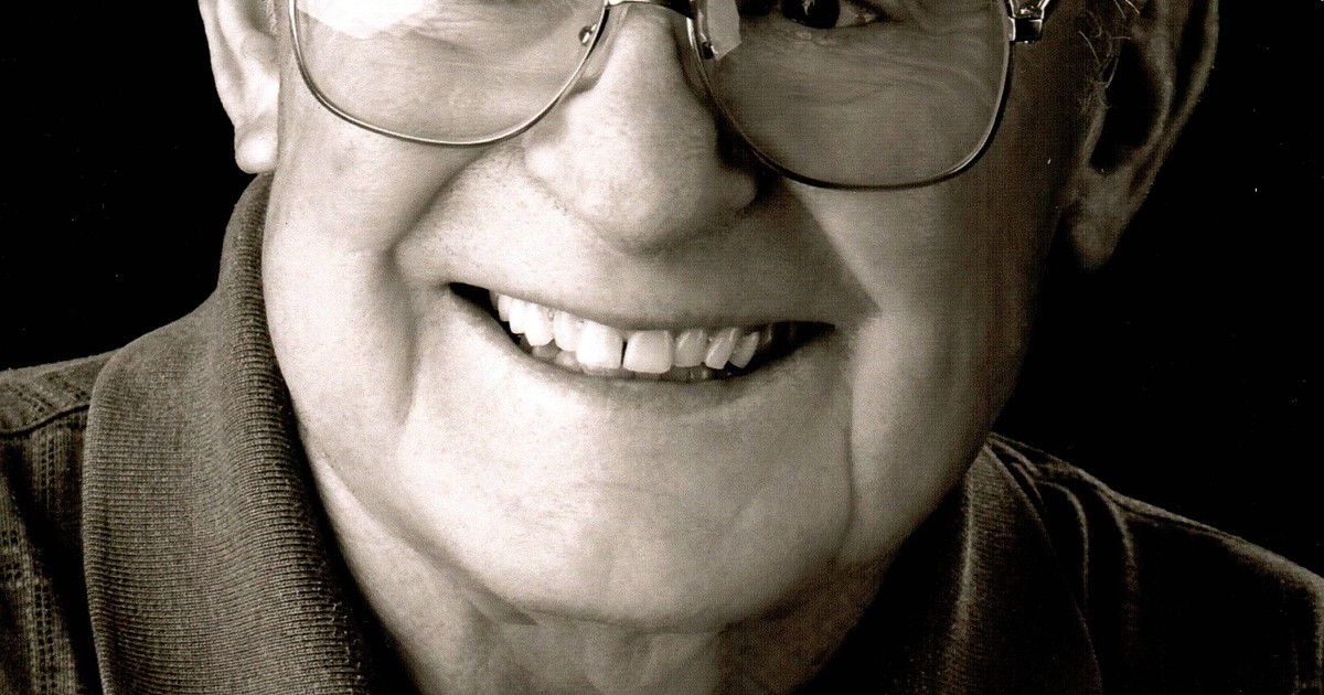 Donald Frick | Columbia Basin Herald