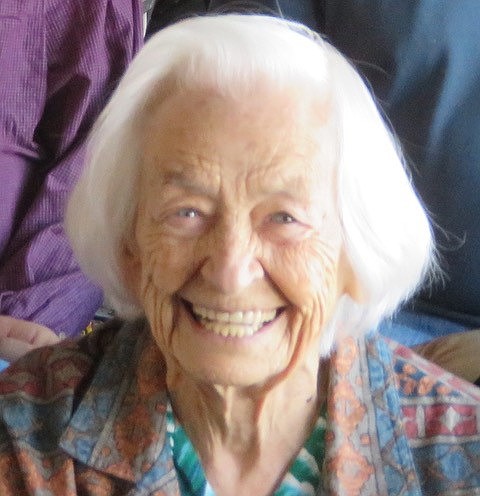 Ruth Elaine (Judd) Baer, 95 | Lake County Leader