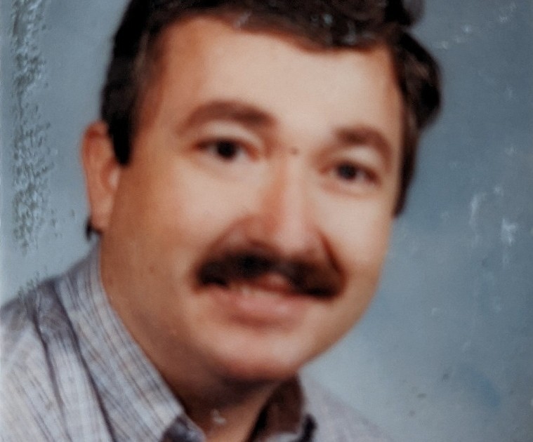 Steven Wayne Smith, 78 | Shoshone News-Press