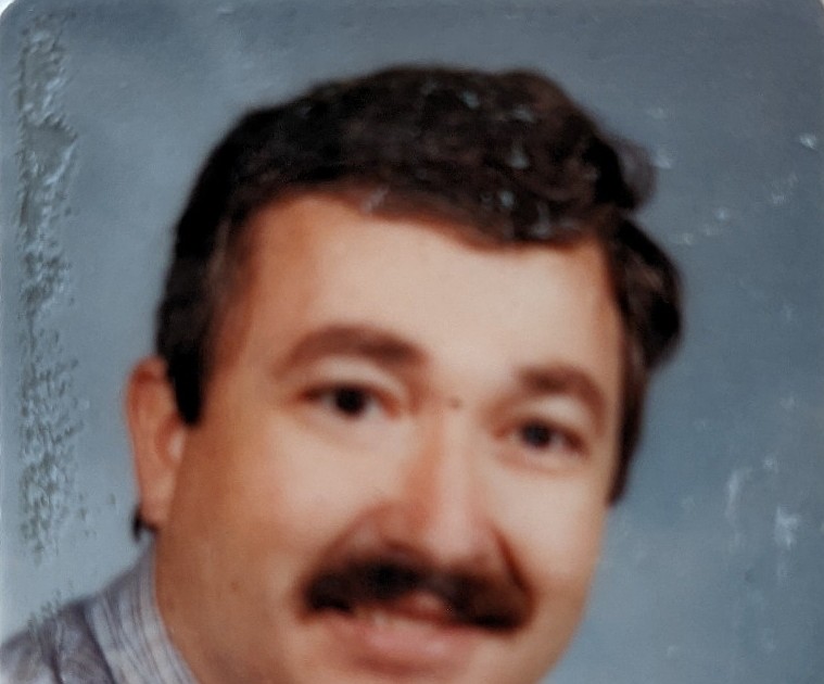 Steven Wayne Smith, 78 | Shoshone News-Press