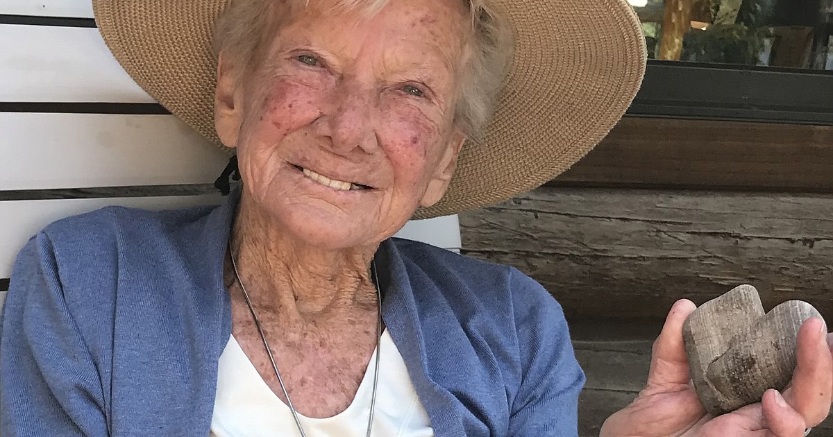 Helen Nelson | Daily Inter Lake