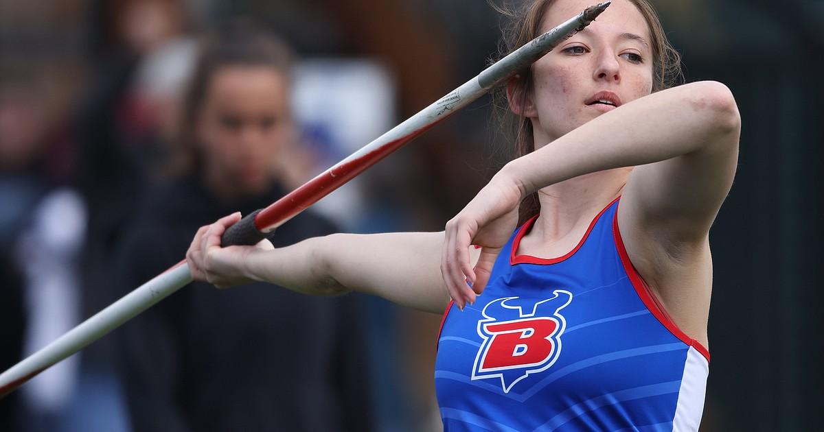 Vikes and Vals earn Western B track titles, tennis team takes 6th at ...