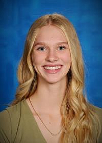 ATHLETE OF THE WEEK: Kenna Simon, Lakeland High | Coeur d'Alene Press