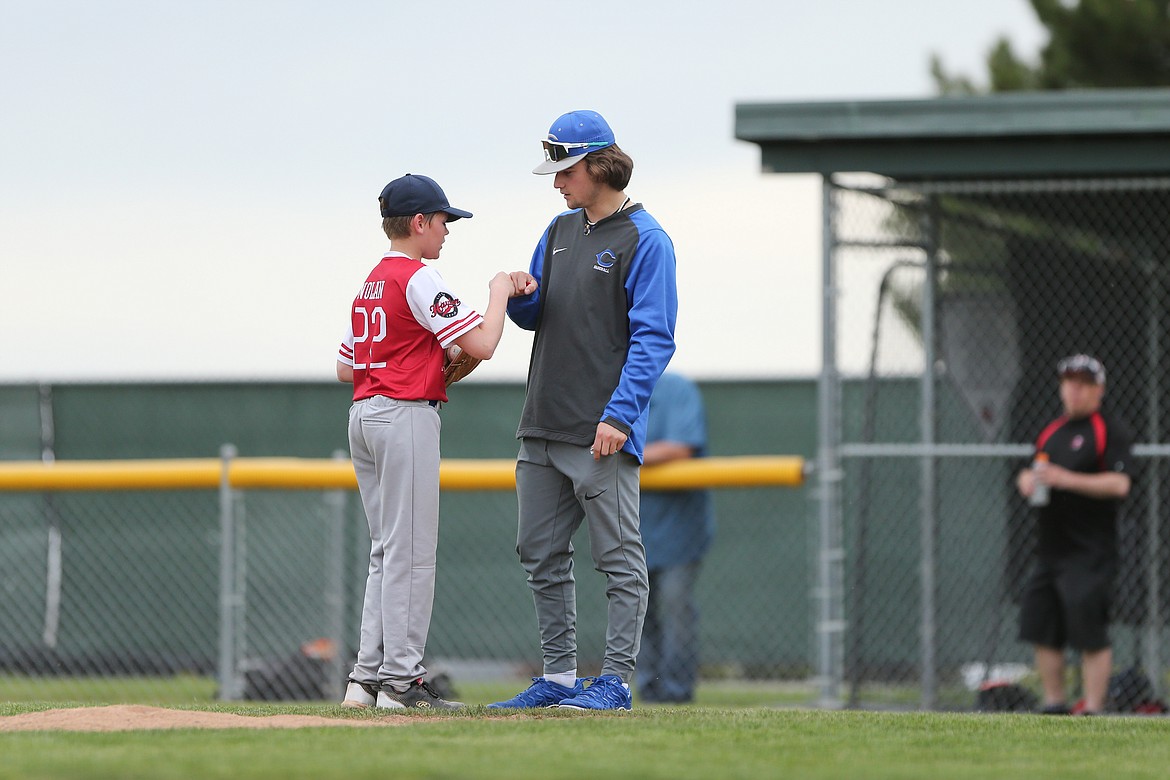 Hayden Spring Classic baseball | Coeur d'Alene Press