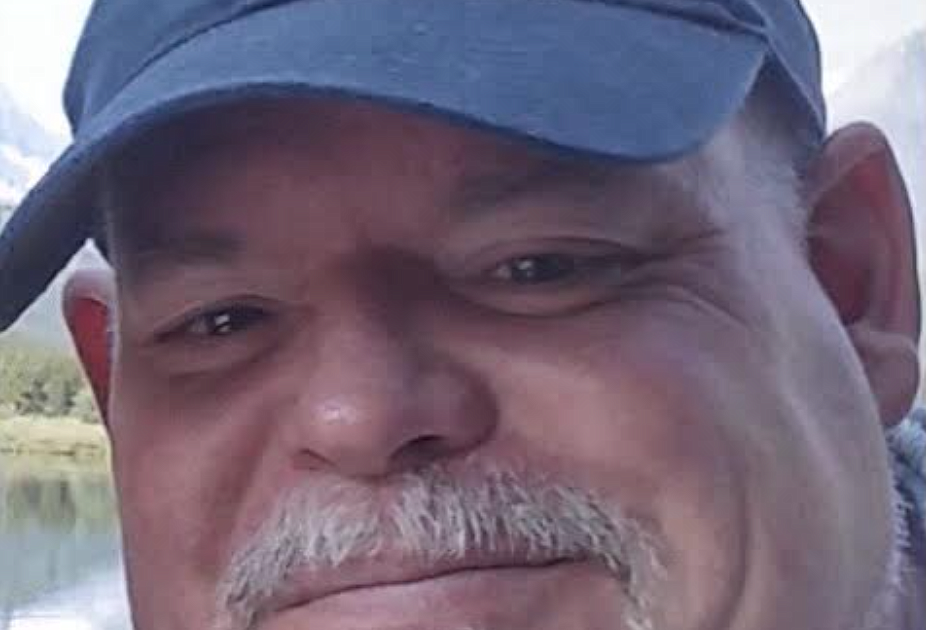 Keven Allen Perry | Western News