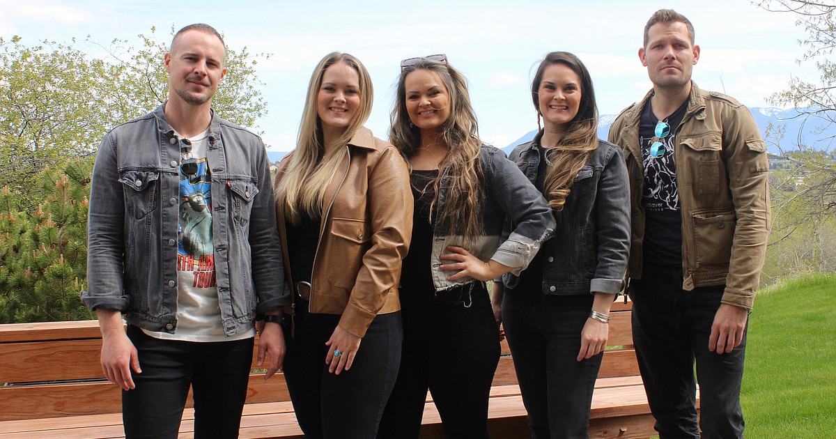 Flathead musician Eric Alan and Nashville trio kick off Crown Jewel ...