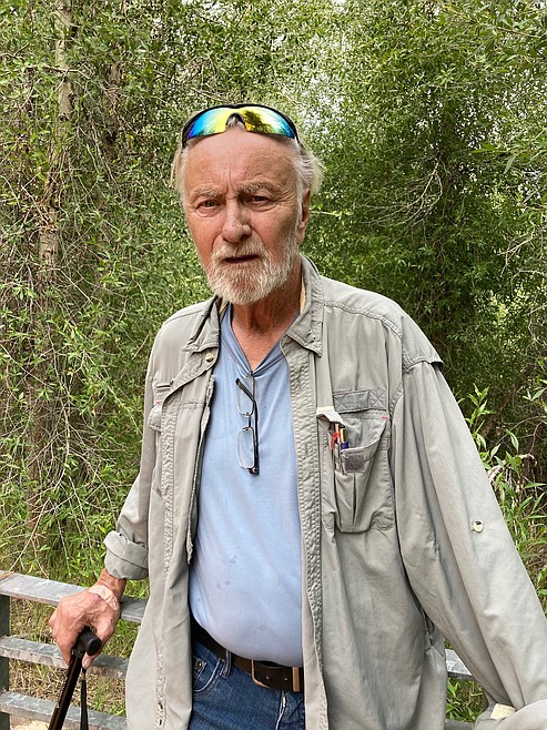 Richard 'Rick' Allen Halverson, 71 | Daily Inter Lake