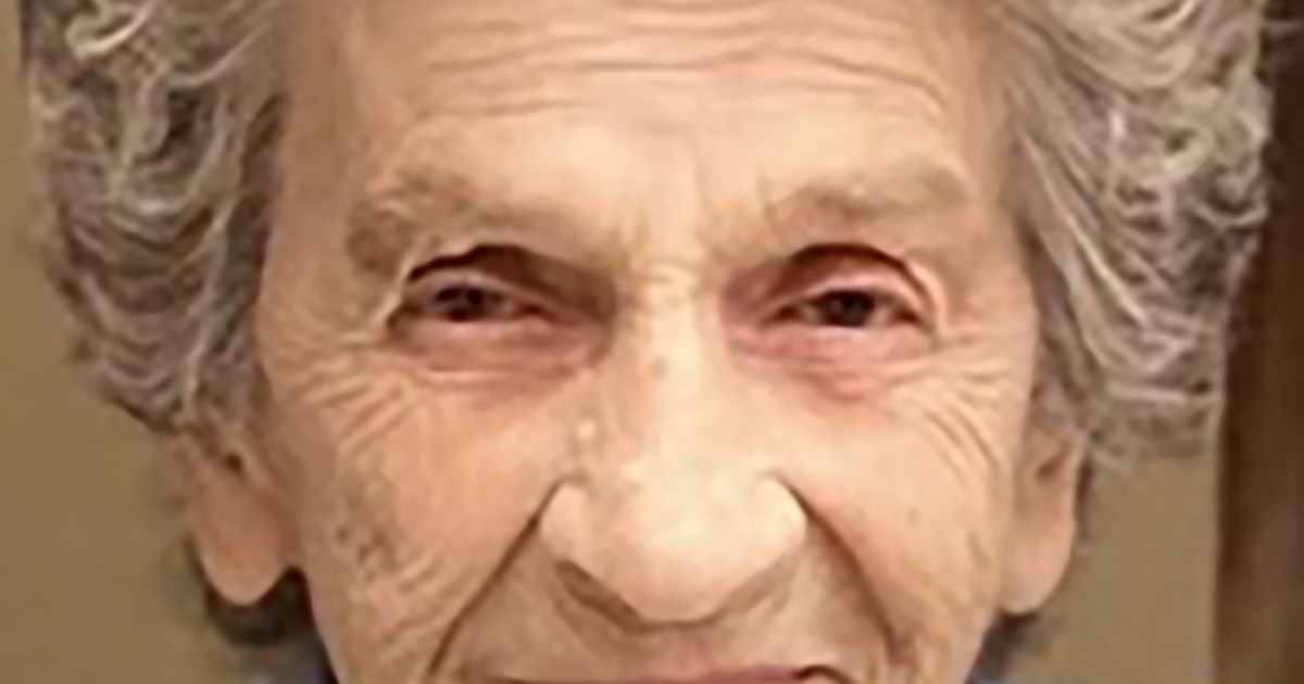 Jean G. Buck, 90 | Bonner County Daily Bee