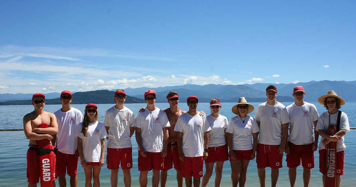 Lifeguards unlikely at City Beach | Bonner County Daily Bee