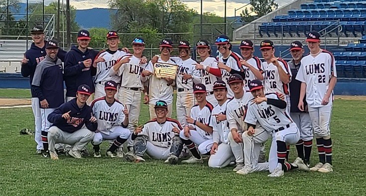 LEGION BASEBALL: Lums win Missoula tourney | Coeur d'Alene Press