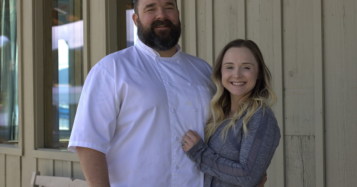 Drift Lakeside Kitchen and Bar opens in Hope | Bonner County Daily Bee