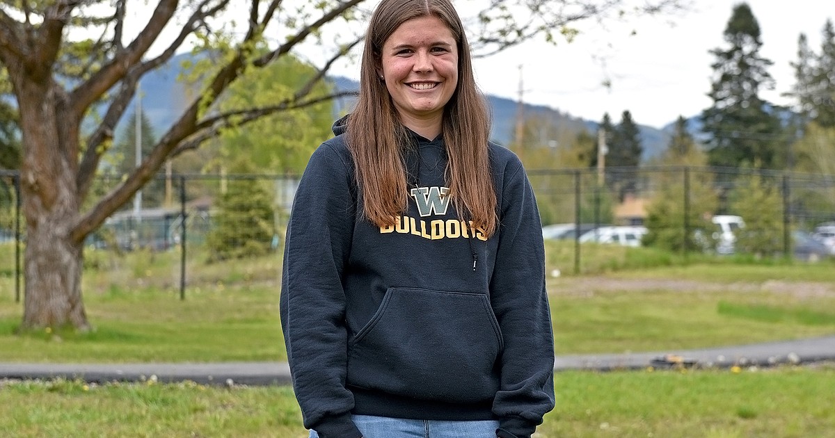 Senior Emma Barron takes vast experience into future medical career ...