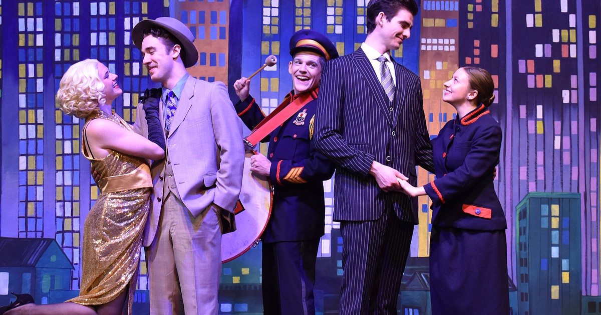 Bigfork Summer Playhouse opens with two favorite musicals | Daily Inter ...