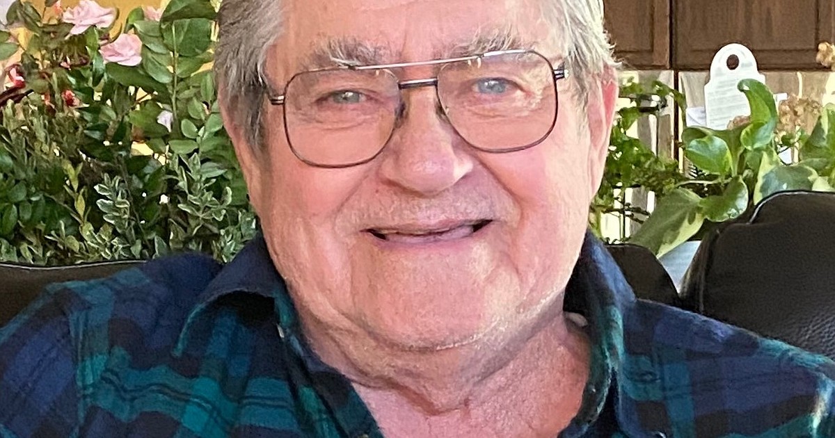 Kenneth Roland Knapp, 80 | Coeur d'Alene Press