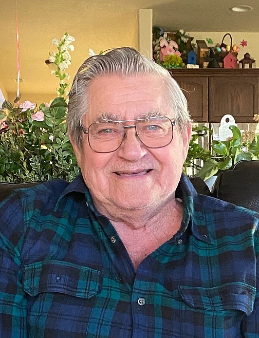 Kenneth Roland Knapp, 80 | Coeur d'Alene Press
