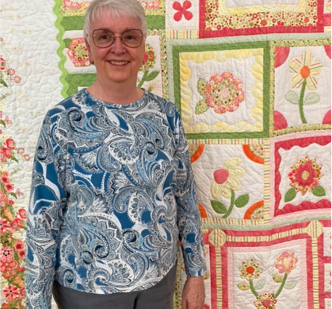 Quilts will be on display at fairgrounds June 10, 11 | Coeur d'Alene Press