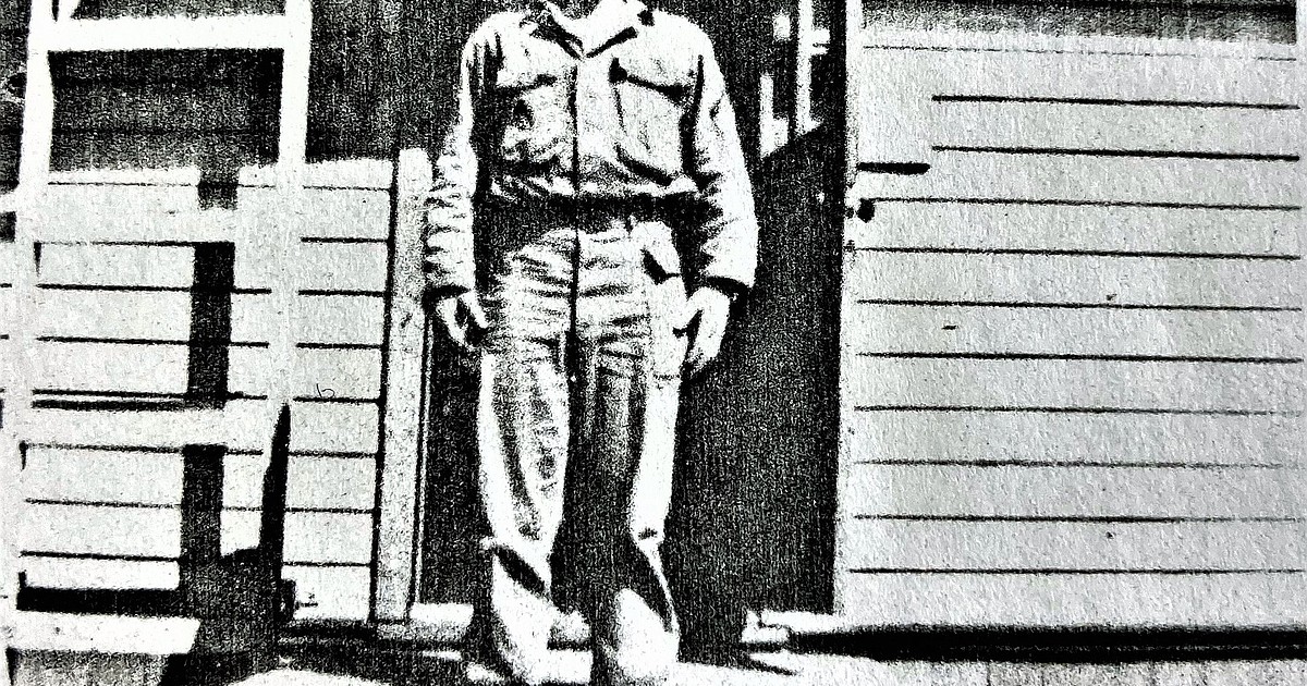 Remembering Scroggie’s Service | Bonners Ferry Herald