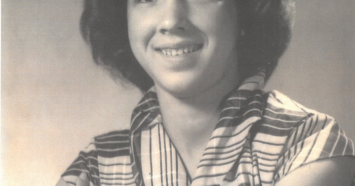 Sandra Evelyn Frazier | Columbia Basin Herald