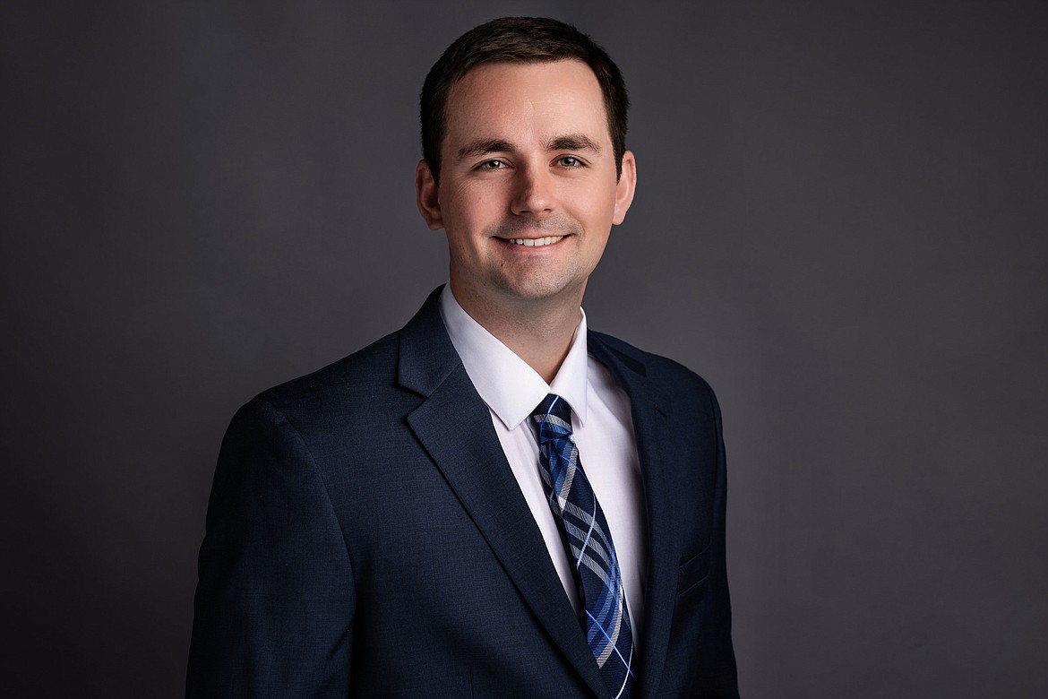 Movers & Shakers | Coeur d'Alene Press