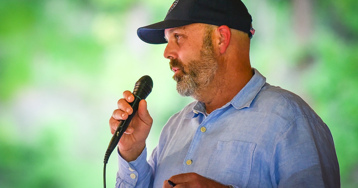 Ryan Busse confirms 1998 hunting ticket, calls it an honest mistake ...