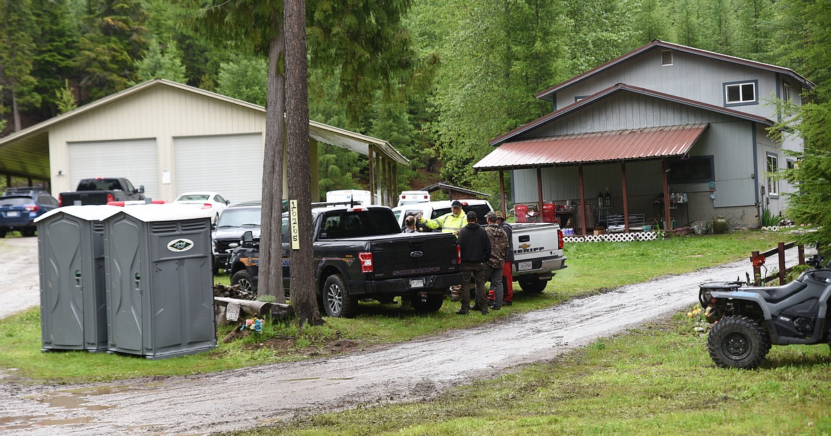 Search continues for missing child in Lincoln County | Western News