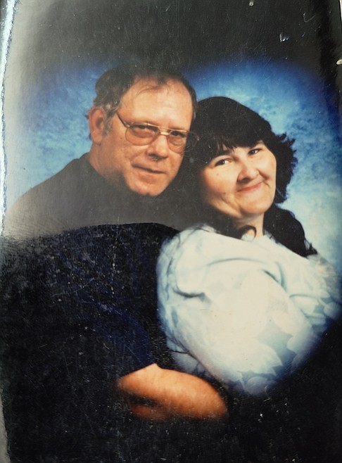 Rick V. Johnson, 65 | Shoshone News-Press