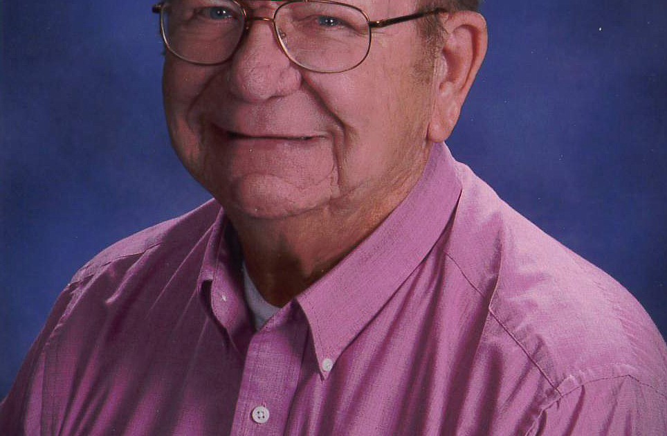 Thomas D. Caudill, 86 | Daily Inter Lake