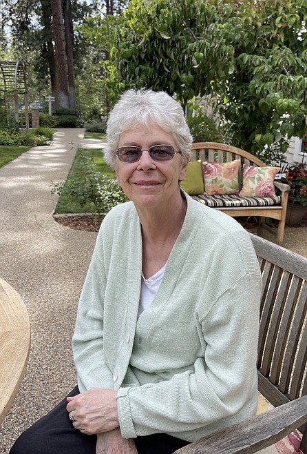 Evelyn Marguerite Nelson, 74 | Coeur d'Alene Press