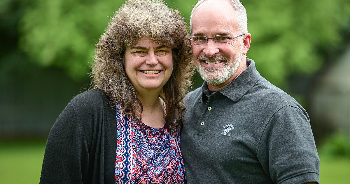 Couple reflects on three decades of serving church | Daily Inter Lake