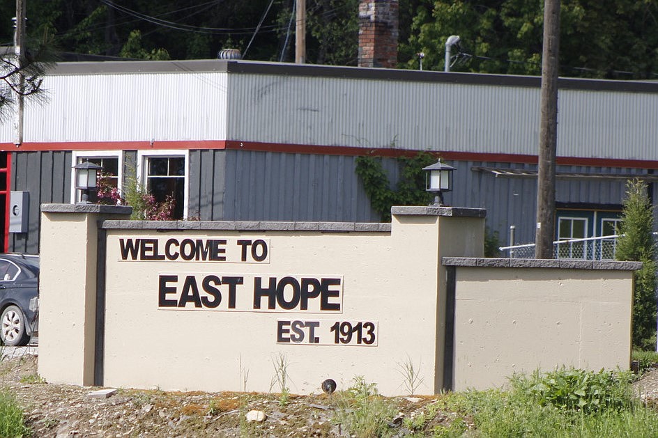 East Hope adopts new donation standards | Bonner County Daily Bee