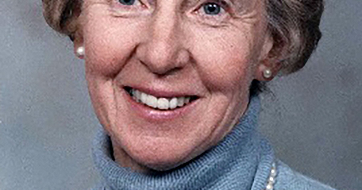 Janet Louise Merrill, PhD. | Bonner County Daily Bee