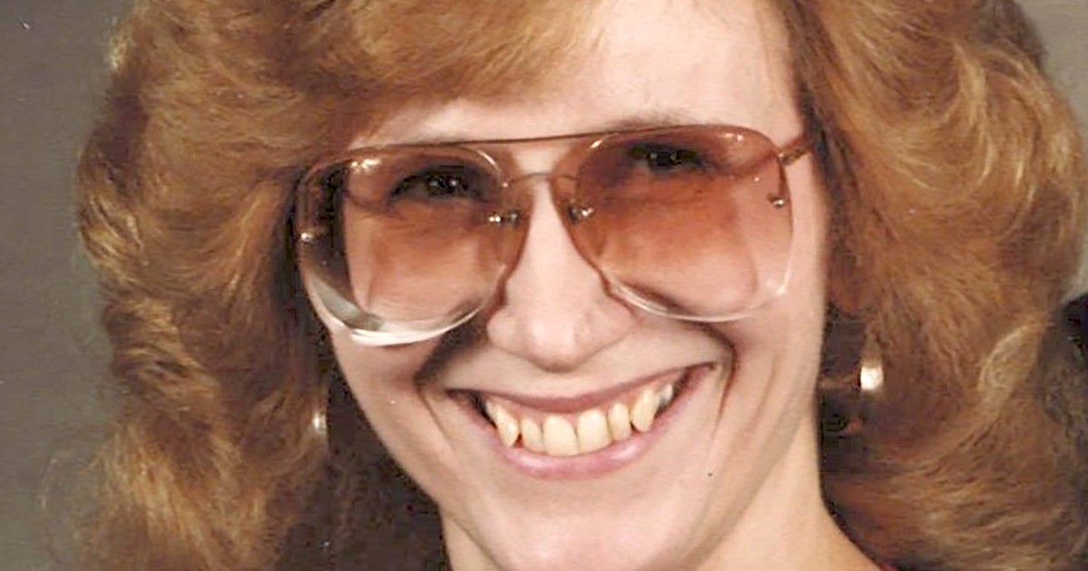 Susan Howe | Bonners Ferry Herald