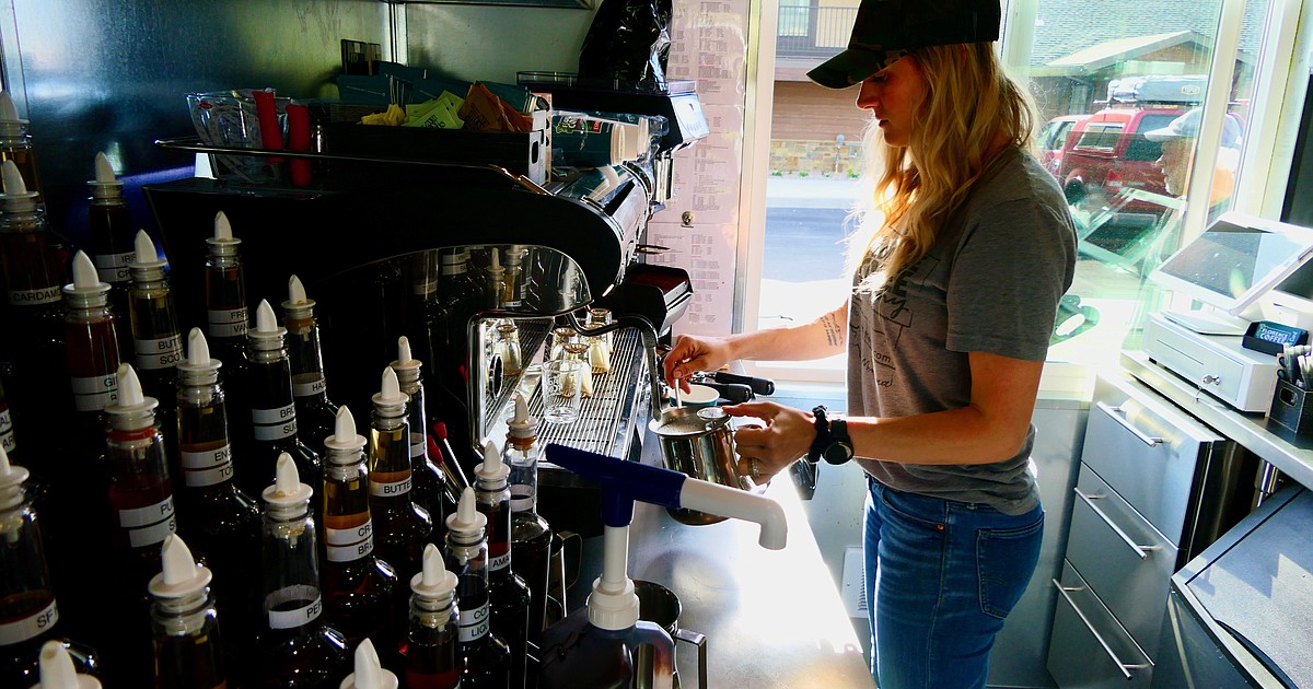 Family-owned Florence Coffee opens Whitefish location | Daily Inter Lake