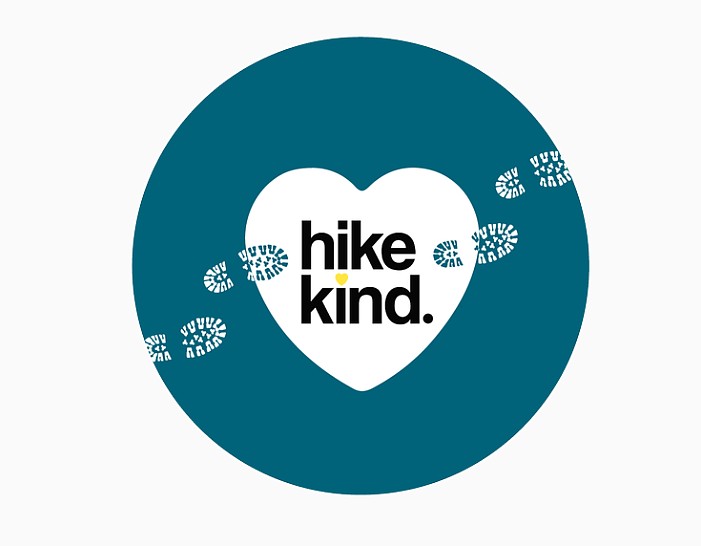 Outside Kind campaign encourages trail courtesy, respect and kindness ...