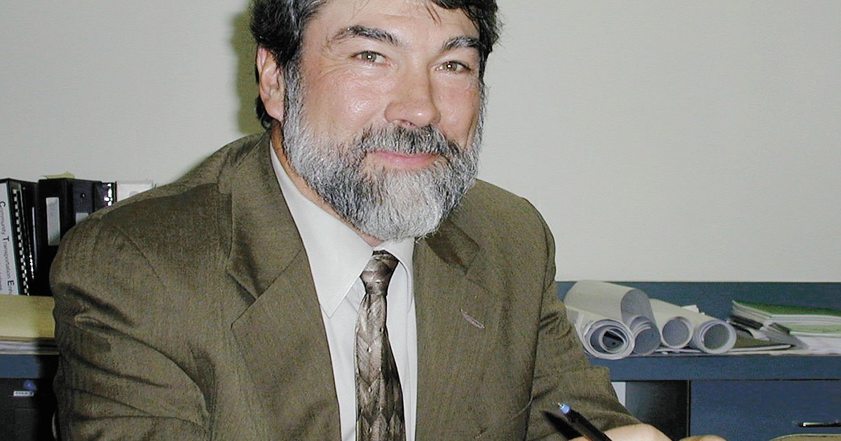 Former Columbia Falls City Manager Bill Shaw dies | Hungry Horse News