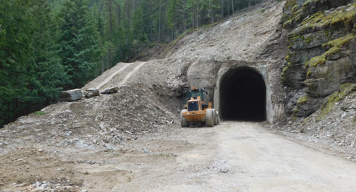 Moon Pass open | Shoshone News-Press