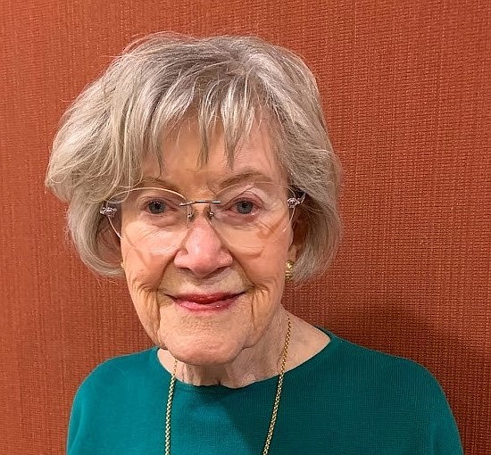 Aileen Muriel (Gordon) Lancaster, 92 | Daily Inter Lake