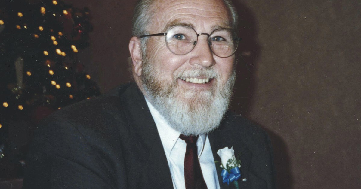 Gary McSweeney, 82 | Coeur d'Alene Press