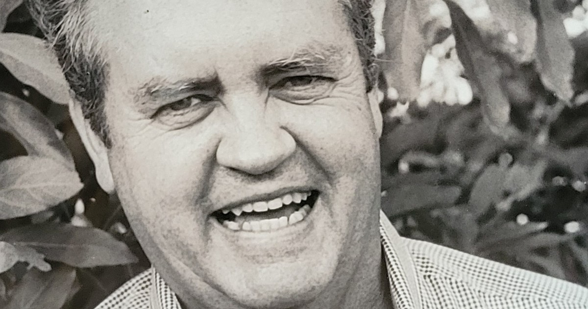 Howard Joseph Corey | Lake County Leader