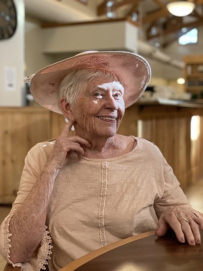 Kay Larson | Western News