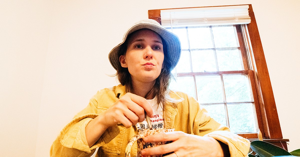 Laney Jones to play Live After Five June 29 | Coeur d'Alene Press