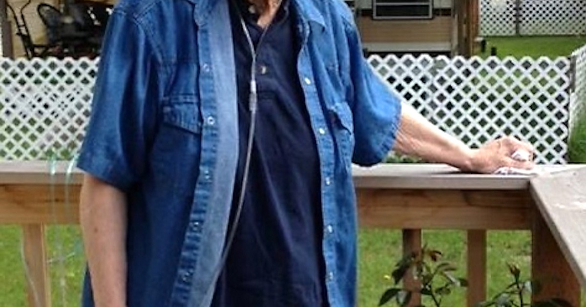 Joan F. Lawrence | Bonner County Daily Bee