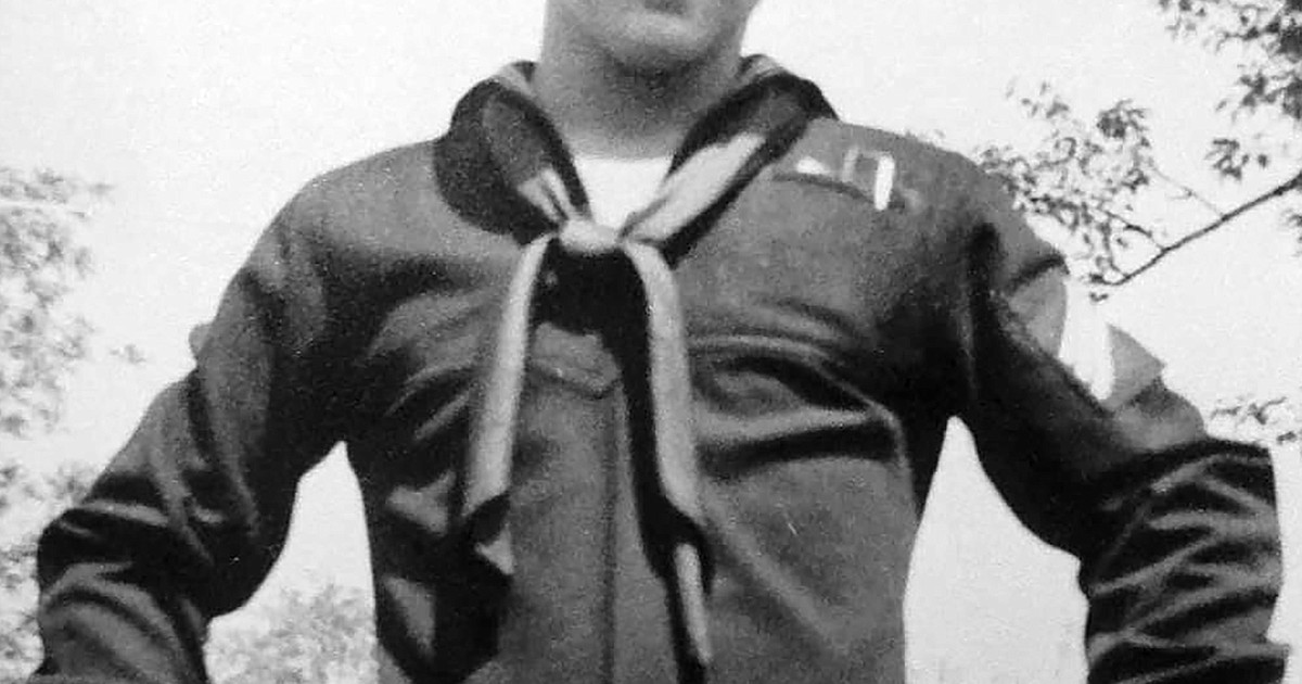 William Findley Sr. 84 | Bonner County Daily Bee