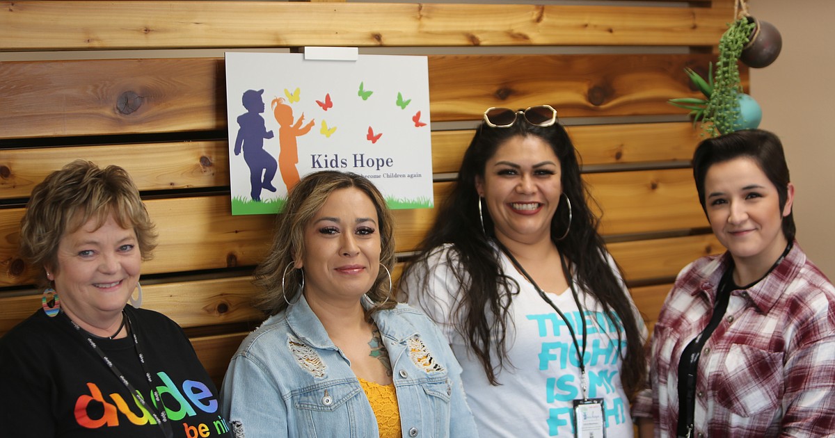 Pride Color Run set for Saturday in Moses Lake | Columbia Basin Herald