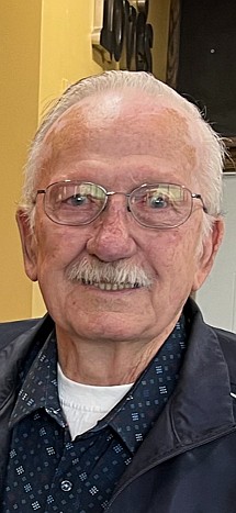 William 'Bill' Huff | Columbia Basin Herald