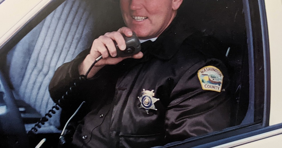 John Landon | Western News