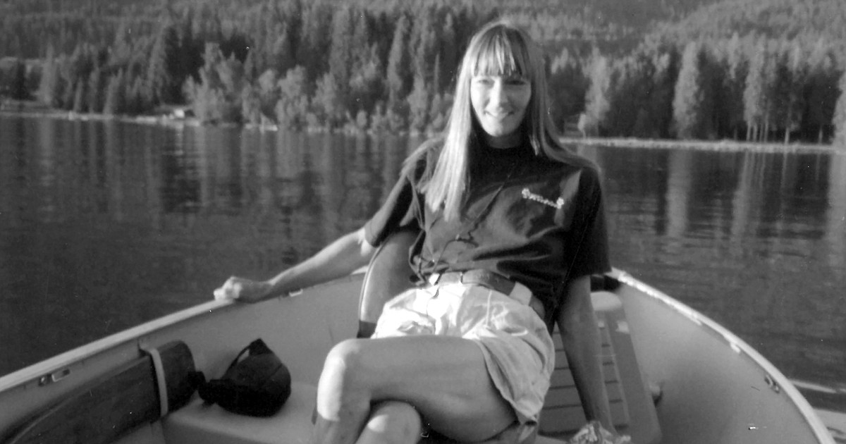 Jill Suzanne Brow | Bonner County Daily Bee