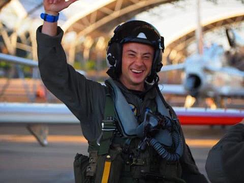Richard Max Bullock | Whitefish Pilot