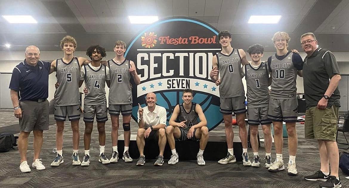 THE FRONT ROW with MARK NELKE: Exposure, wins just part of a great ...