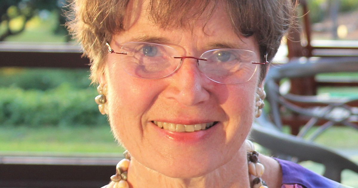 Joanne Louise Syre | Columbia Basin Herald